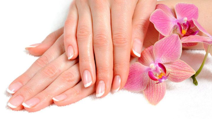 JAPANSKI MANIKIR | In Žena