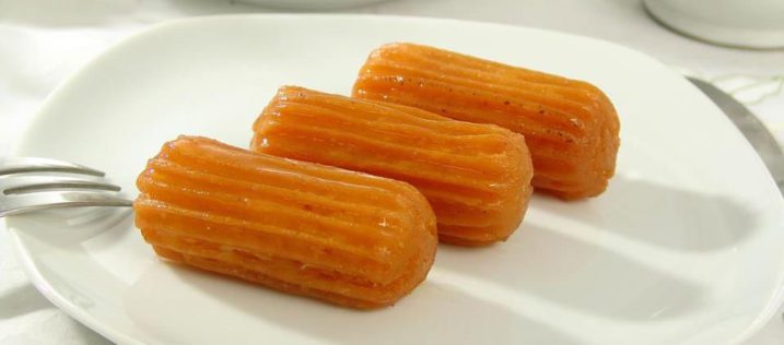 TULUMBE ~ DETALJAN RECEPT | In Žena